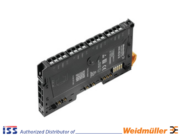 MODULE KỸ THUẬT SỐ I/O UR20-4AO-UI-16 – 1315680000 - CÔNG TY TNHH MTV ...