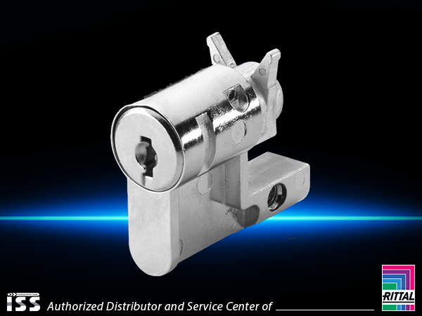 Phụ kiện Rittal Profile half-cylinders for handle systems, 2467000 ...