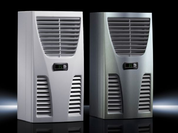 Máy lạnh tủ điện Rittal SK3370.520 - CÔNG TY TNHH MTV THƯƠNG MẠI DỊCH ...