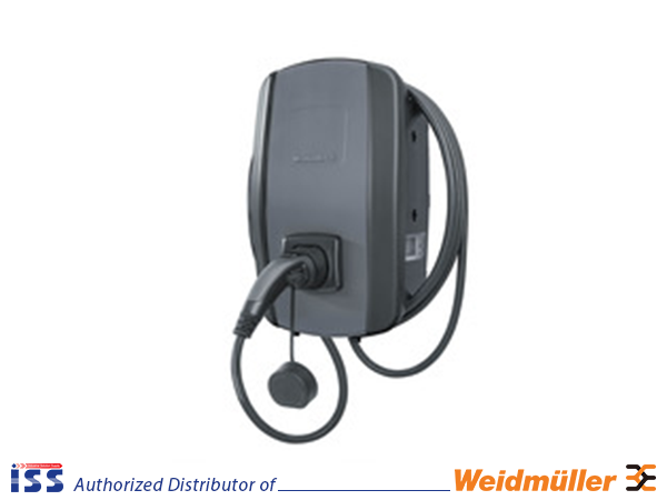 2863090000 – CH-W-S-A11-P-E – HỘP SẠC AC SMART ECO – WEIDMULLER - CÔNG ...